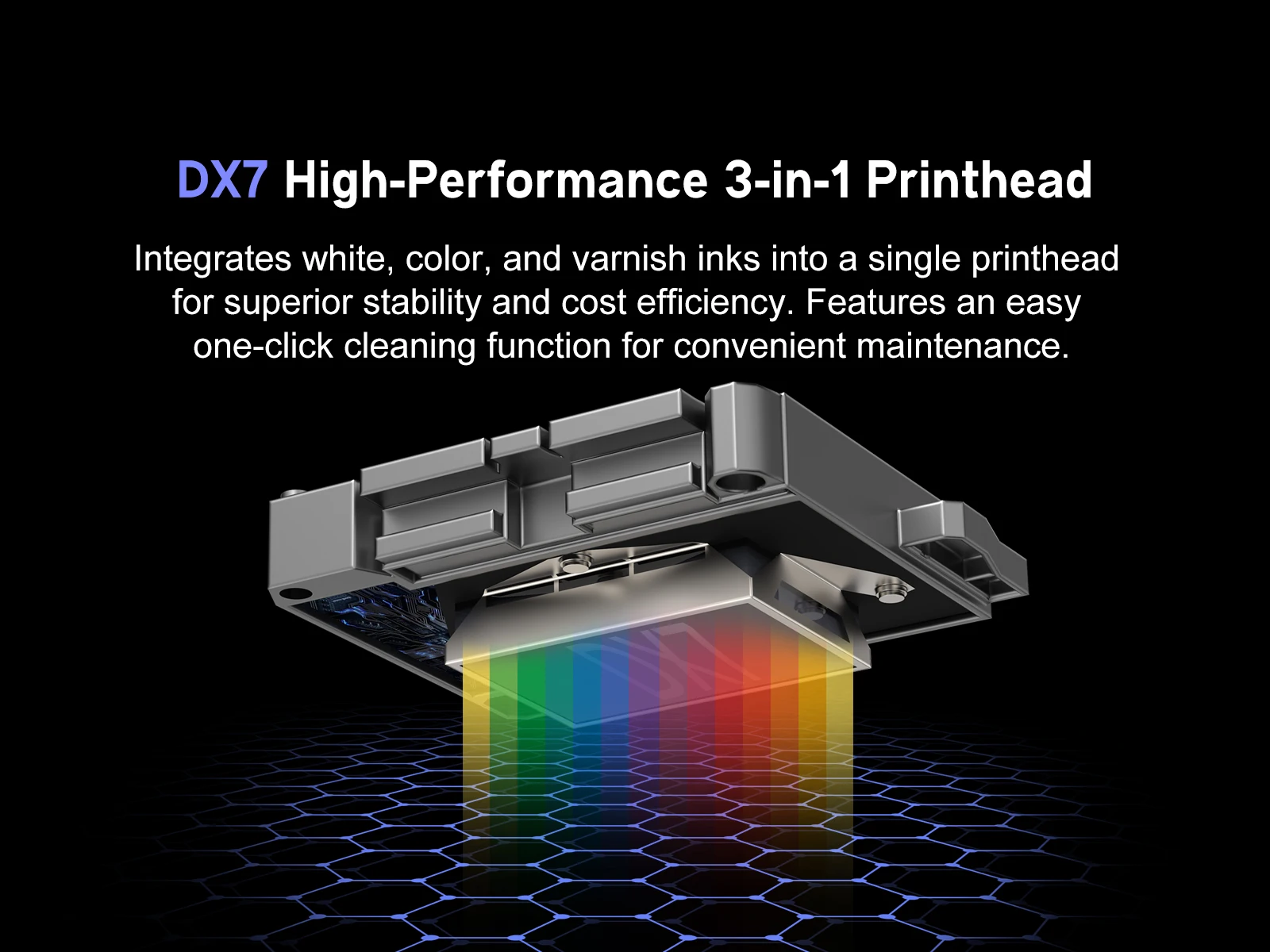 A3 Transfer Sticker Flatbed Label All in One Film Mini Roll to Machine ...