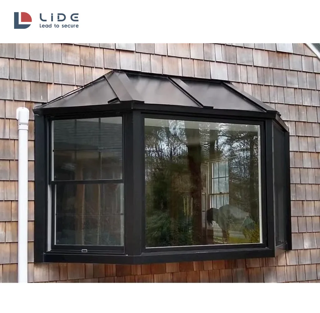 Aluminum Bay Window Picture windows for House Bay and Bow windows ...