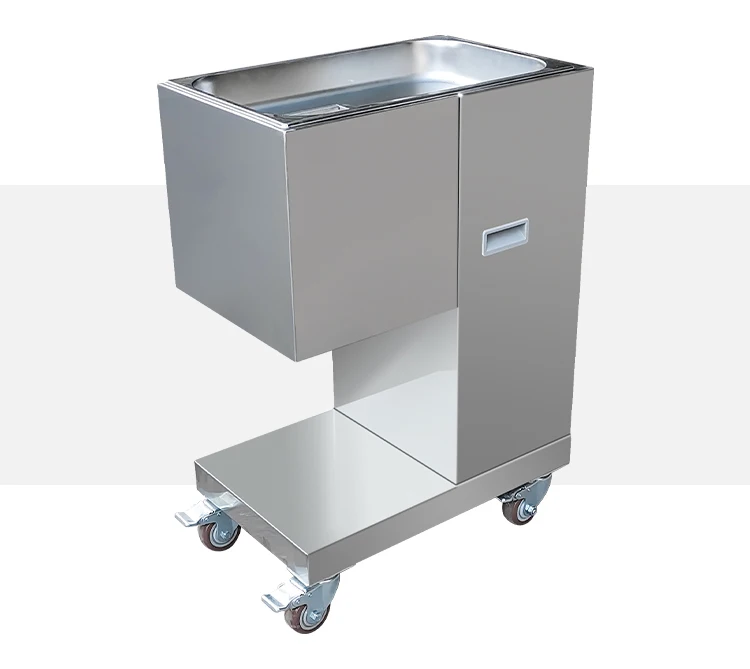 Efficient Meat Cutting Solutions - XJT Commercial Machines