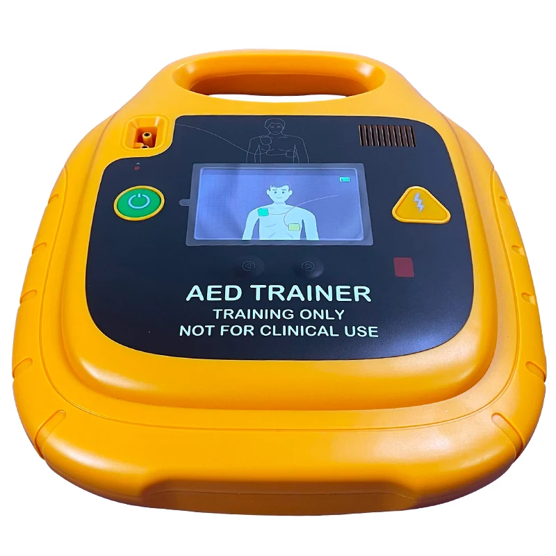 First Aid Automated External Defibrillator With Amazing Price And ...