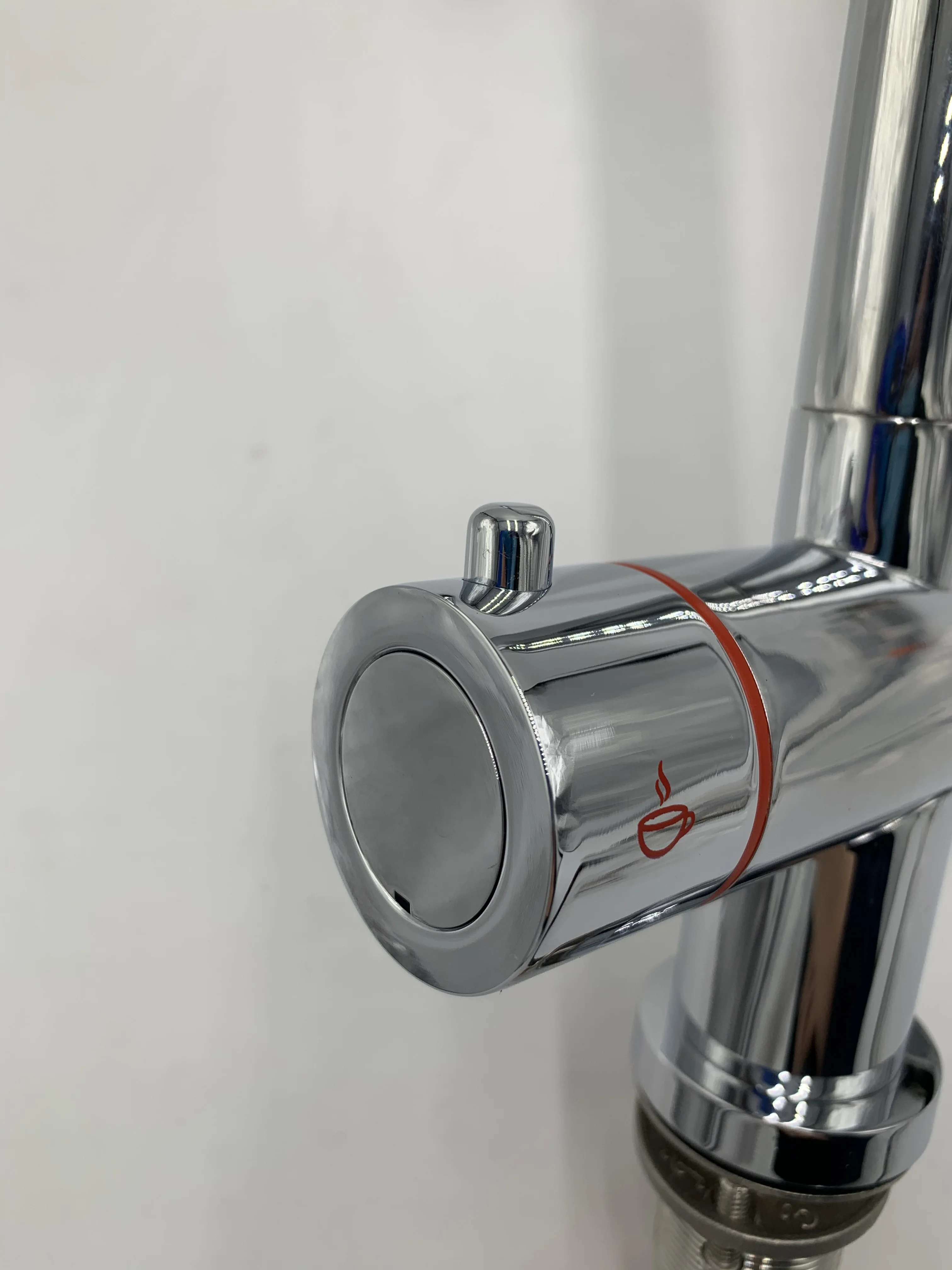 Multifunctional Boiling Water Chilled Water Tap Faucet - Buy Chilled ...