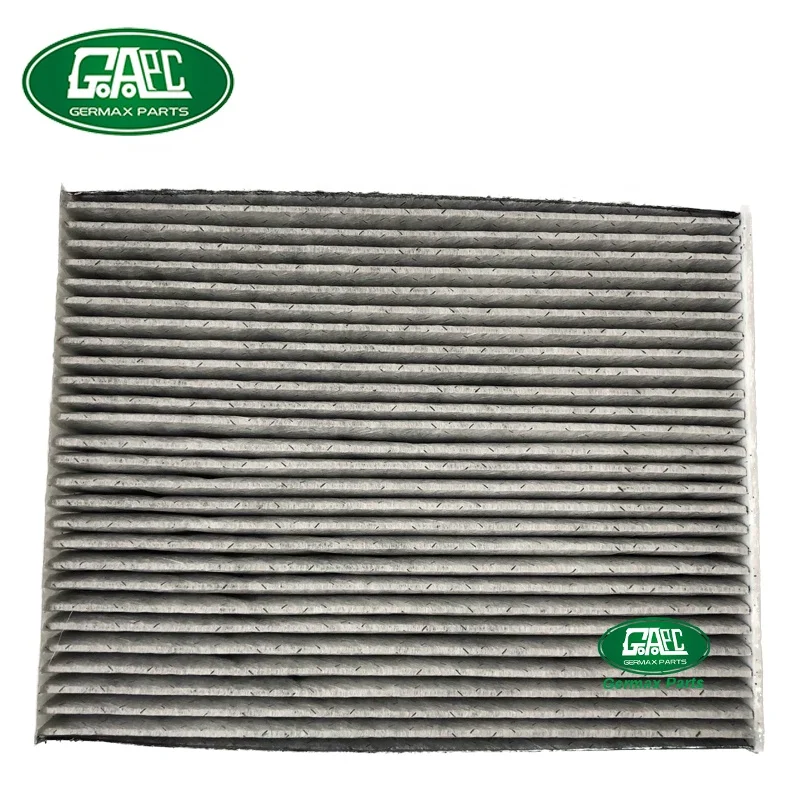 Kabinenluftfilter LR153596 M8E218D483AB fur Land Rover Range Rover Vogue 2022 Range Rover Sport 2023 GL3199