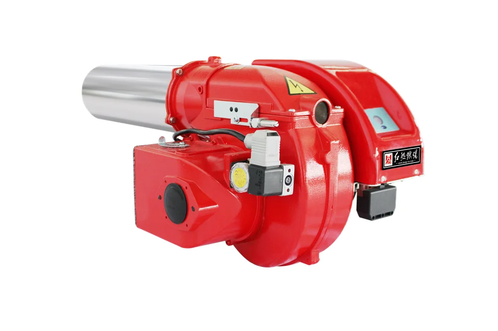 Various Specifications Gas Stove Burner Parts H1 Hr-Qkf Natural Gas ...