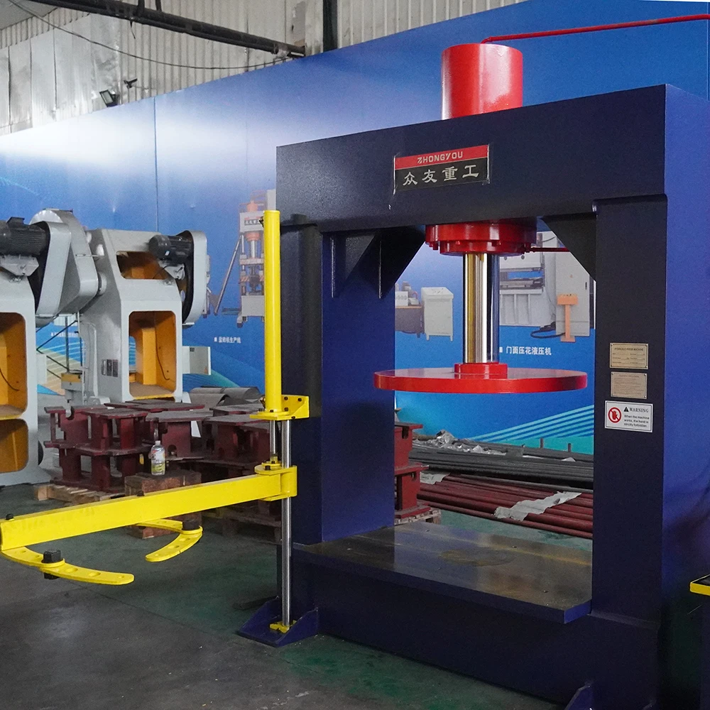 200T Solid Tire Press Hydraulic Press for Forklift Solid Tire| Alibaba.com