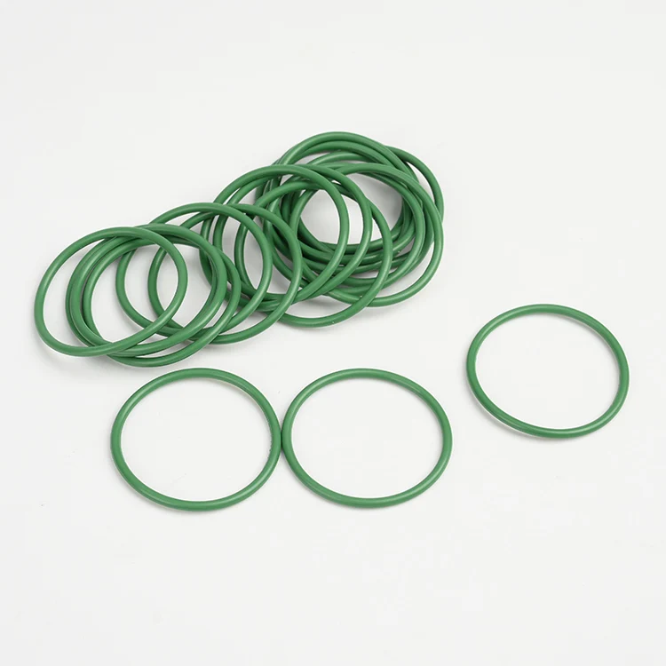 Customized Micro Rubber Seal Nbr Fkm Ffkm O-rings Seals O Rings Gaskets ...
