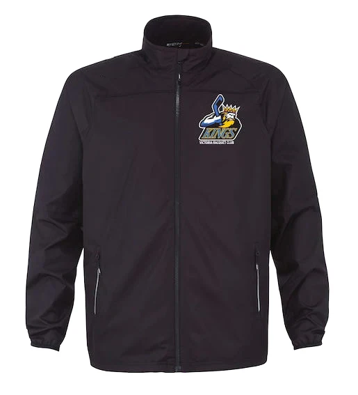 Custom Design Ice Hockey Jackets - Teamwear & Skate Suits