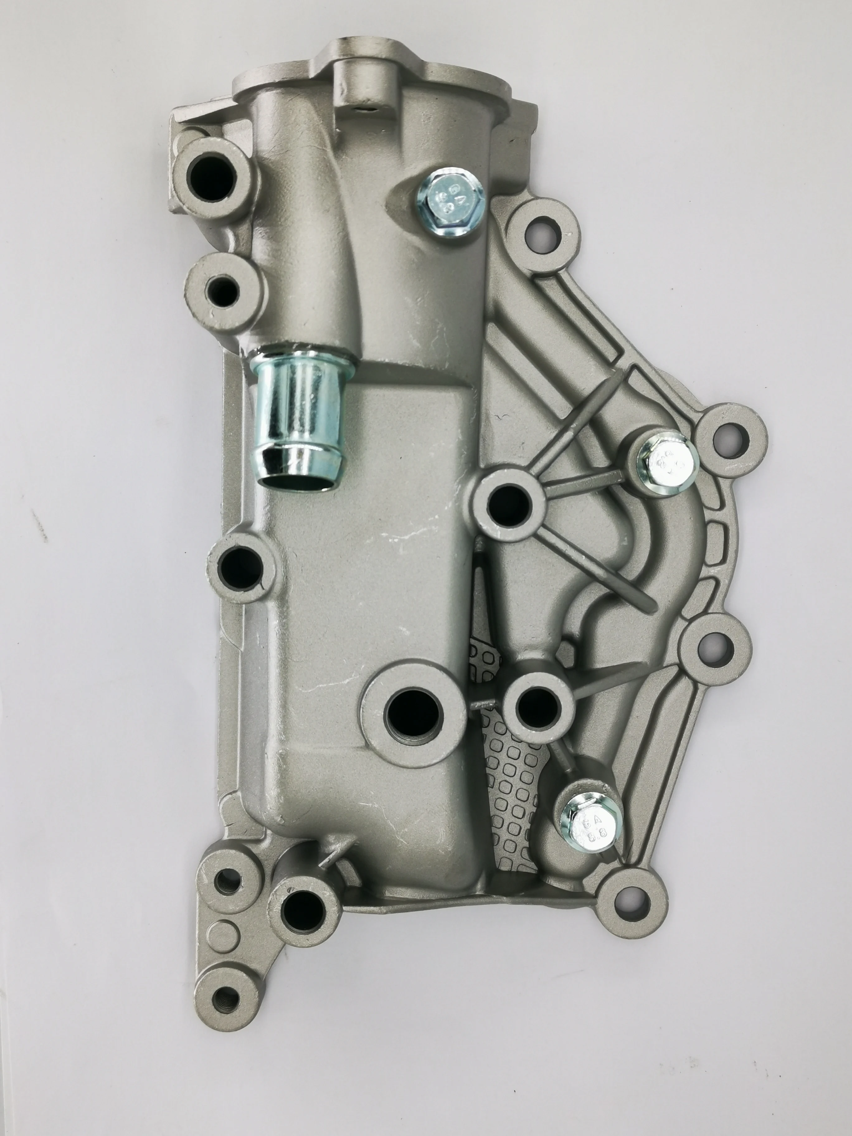 Thermostat Coolant Housing 8200338668 for Renault Clio Sport MK3