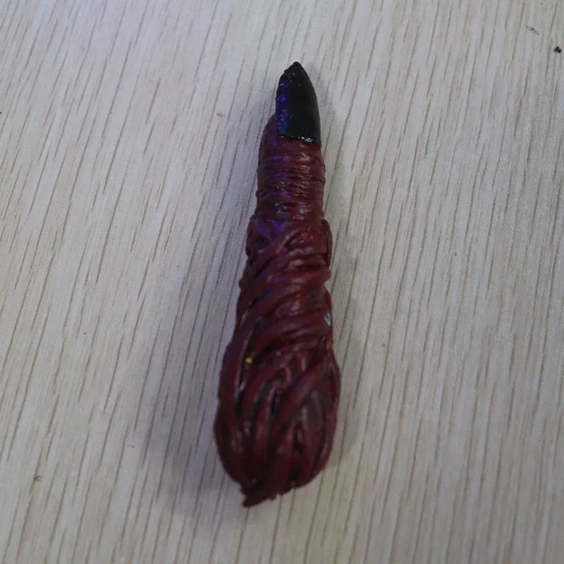 11cm Jujutsu Kaisen Figure Ryomen Sukuna Figura Sukuna's Finger Model ...