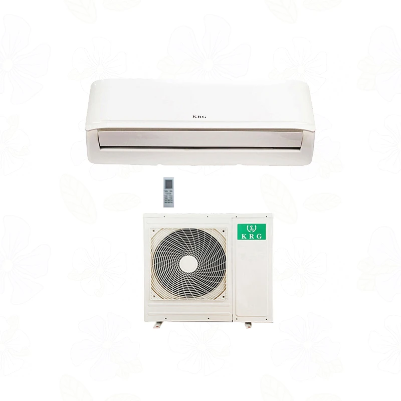 36000 Btu Split Wall Mounted Air Conditioner 4p Cooling Heating ...