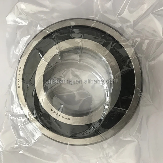 B40-188 Deep Groove Ball Bearing - Long Life & Precision