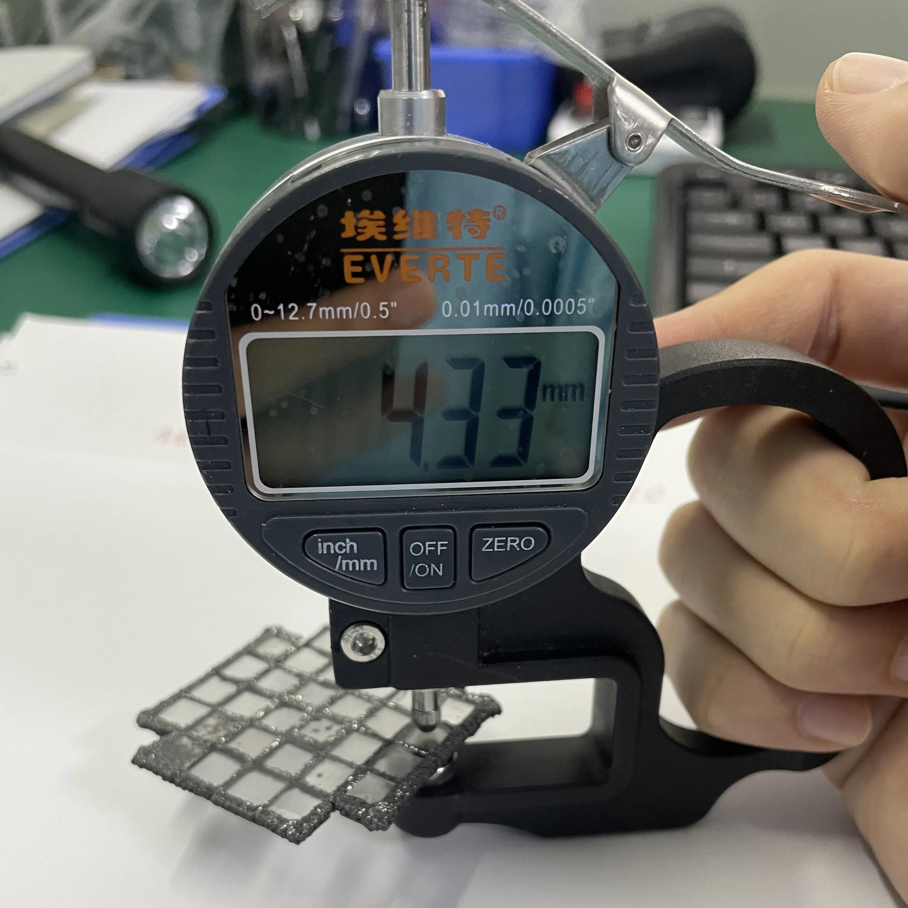 CVD Rough Diamond Lab Grown - Perfect for Cutting Loose Diamonds