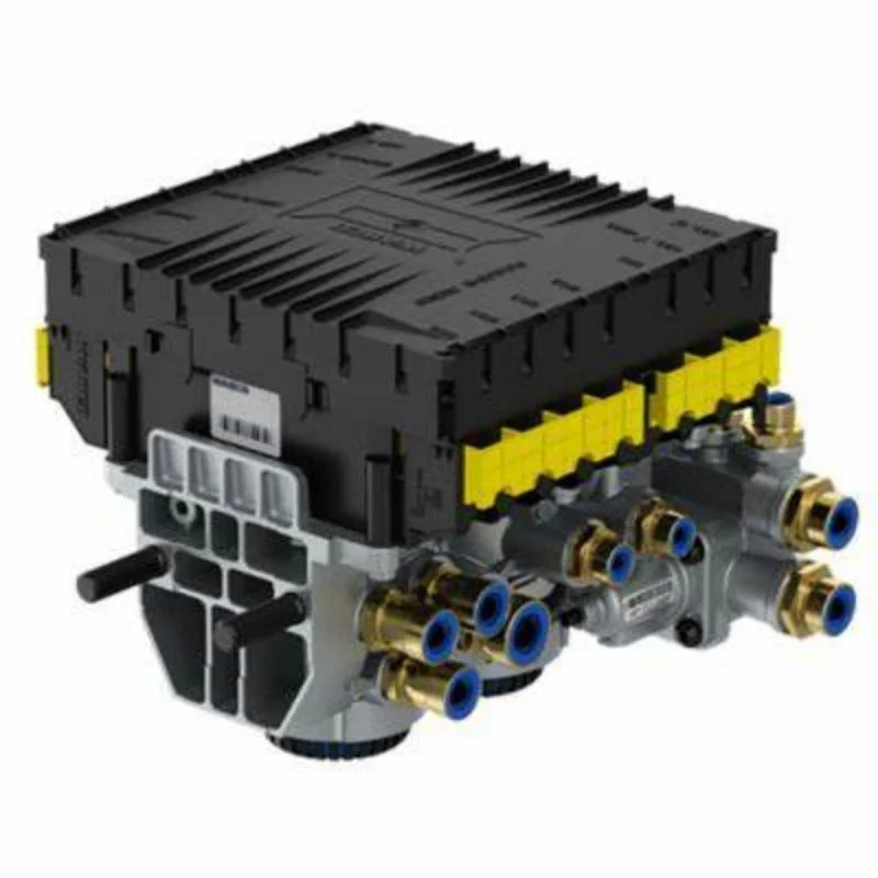 4801020630 - Ebs Trailer Modulator - Air Brake Direct - Buy Trailer ...
