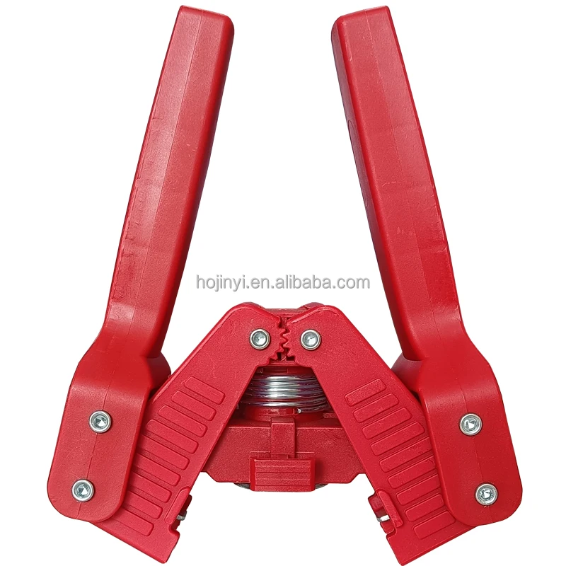 Plastic Bottle Capper for Home Brew - Easy Manual Operation