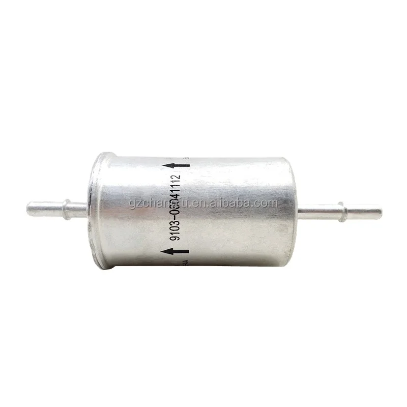 High Quality Factory Price Auto Part Car Fuel Filter 5M51-9155-AA ...