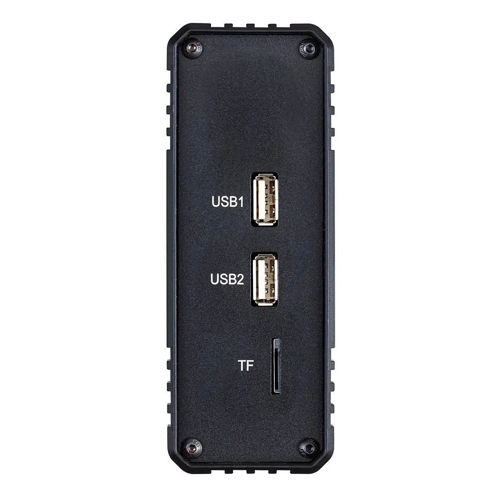 GSOC XIEGU Large Screen LCD Touch Controller for G90/X5105 – Enhance ...