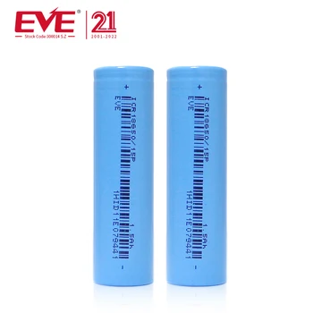 EVE Energy Co., Ltd. - Cylindrical Cell, Lithium Primary Cell