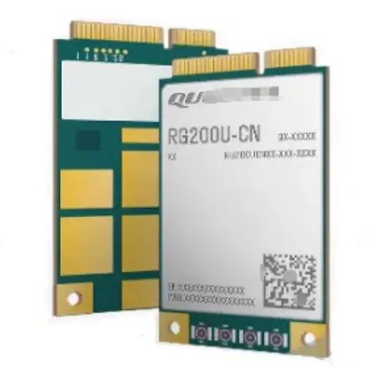 5G Module RG200U-CN Mini Pcie - High-Speed Wireless Solutions