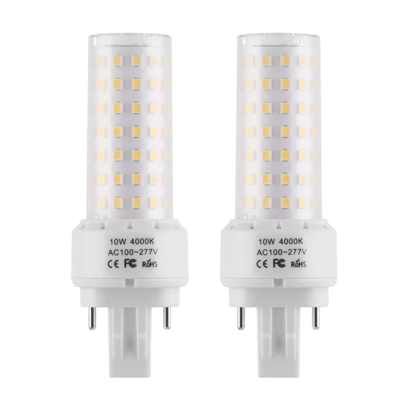 High Quality G23 Gx23 Led Corn Light Bulb 3000k 4000k 6000k 10w Gx23 ...