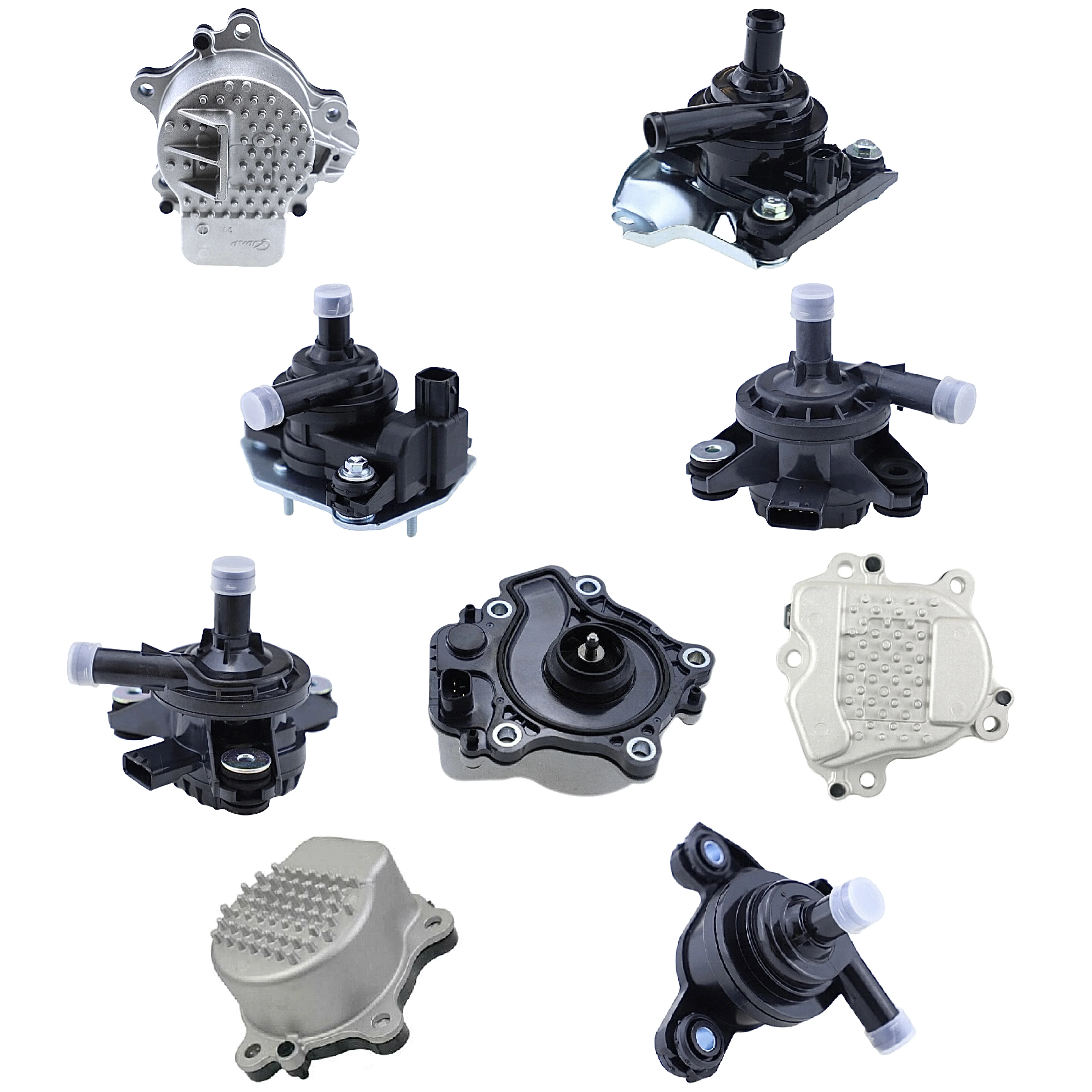 Electric Water Pump for TOYOTA LEXUS Prius Camry 161A0-29015 161A0 ...