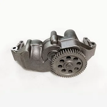 Construction Machinery Detroit Diesel S60 14l 133mm Engine Oil Pump ...