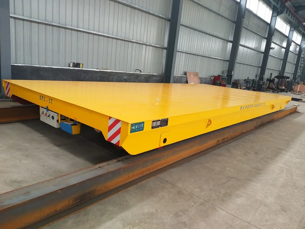 Customized Heavy Equipment Electric Motorized Transfer Transporter For ...