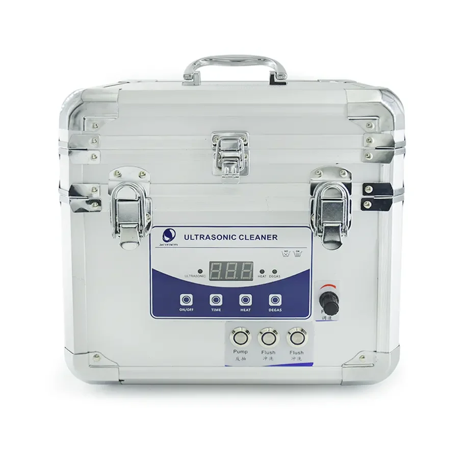 Printhead Cleaning Machine for UV, Solvent, & Aqueous Inks