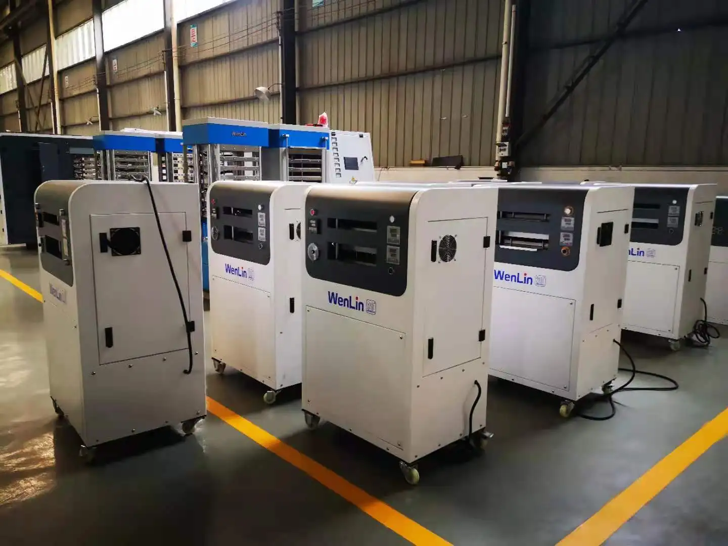 A4 Plastic Smart Id Card Fusing Machine Smart Card Laminator Electric ...