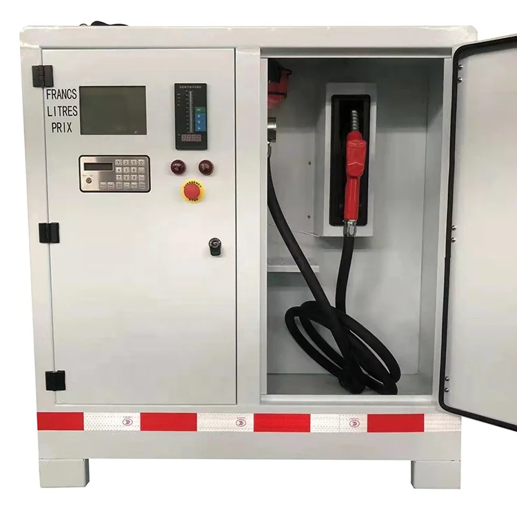 Alibaba.com: Mini Gas Portable Filling Station for Petrol and Diesel ...