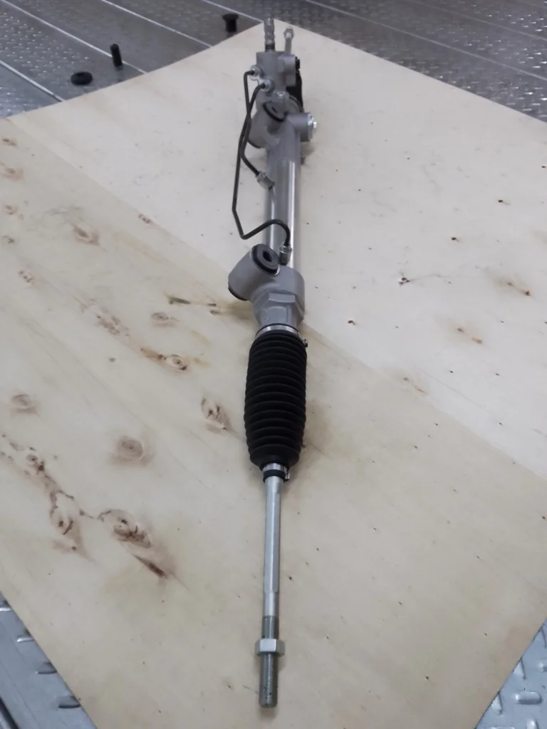 Power Steering Rack Gear Aftermarket Replacement 44200-0k020 For Toyota ...