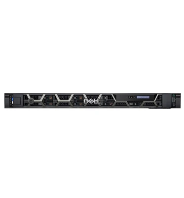 Dell Enterprise Level 1u Rack Server Poweredge R440 Intel 4210r 16g 1tb ...