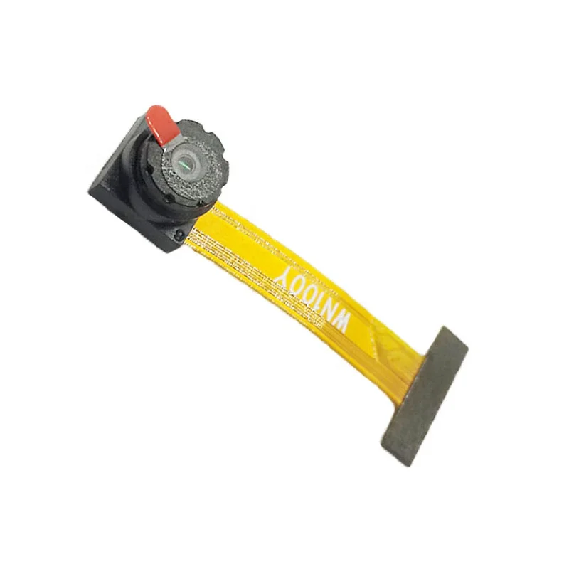 Ov9712 Camera Module 1mp 720p Dvp Camera Module 24 Pin Gold Finger 1 ...