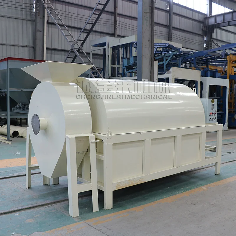 Rotary Rice Grain Corn Maize Dryer Machine for Sale| Alibaba.com