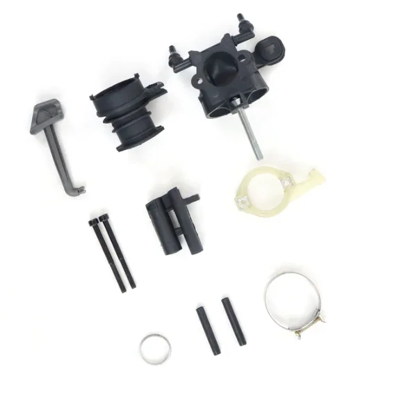 Aogu NEO-TEC Complete Repair Chainsaw Parts for Husqvarna