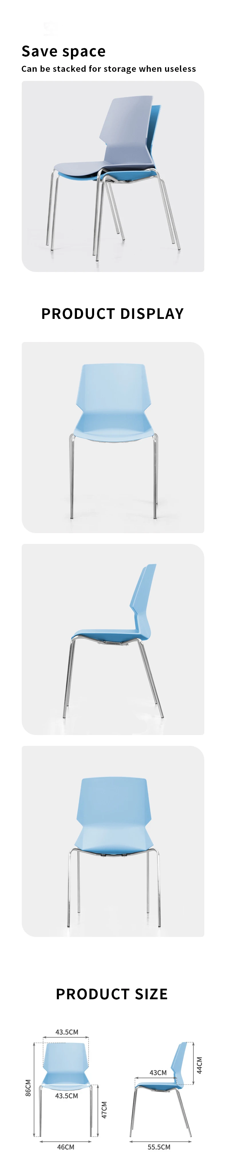 Modern Luxury Dining Chairs - Perfect for Restaurants