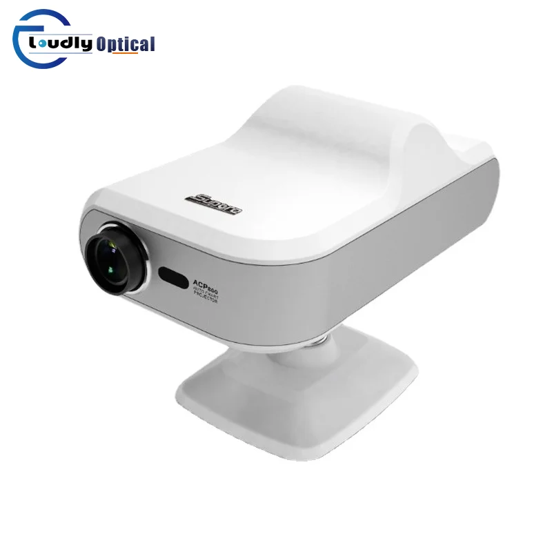 Auto Chart Projector ACP-800-企业官网