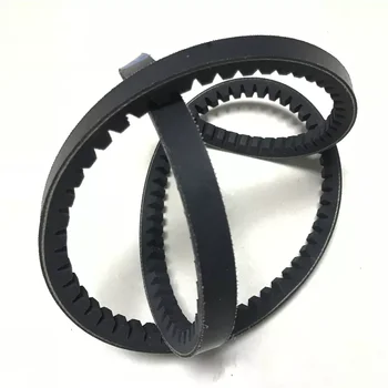 Wholesale Triangular Toothed Car Belts Making Machine Rubber Classical ...