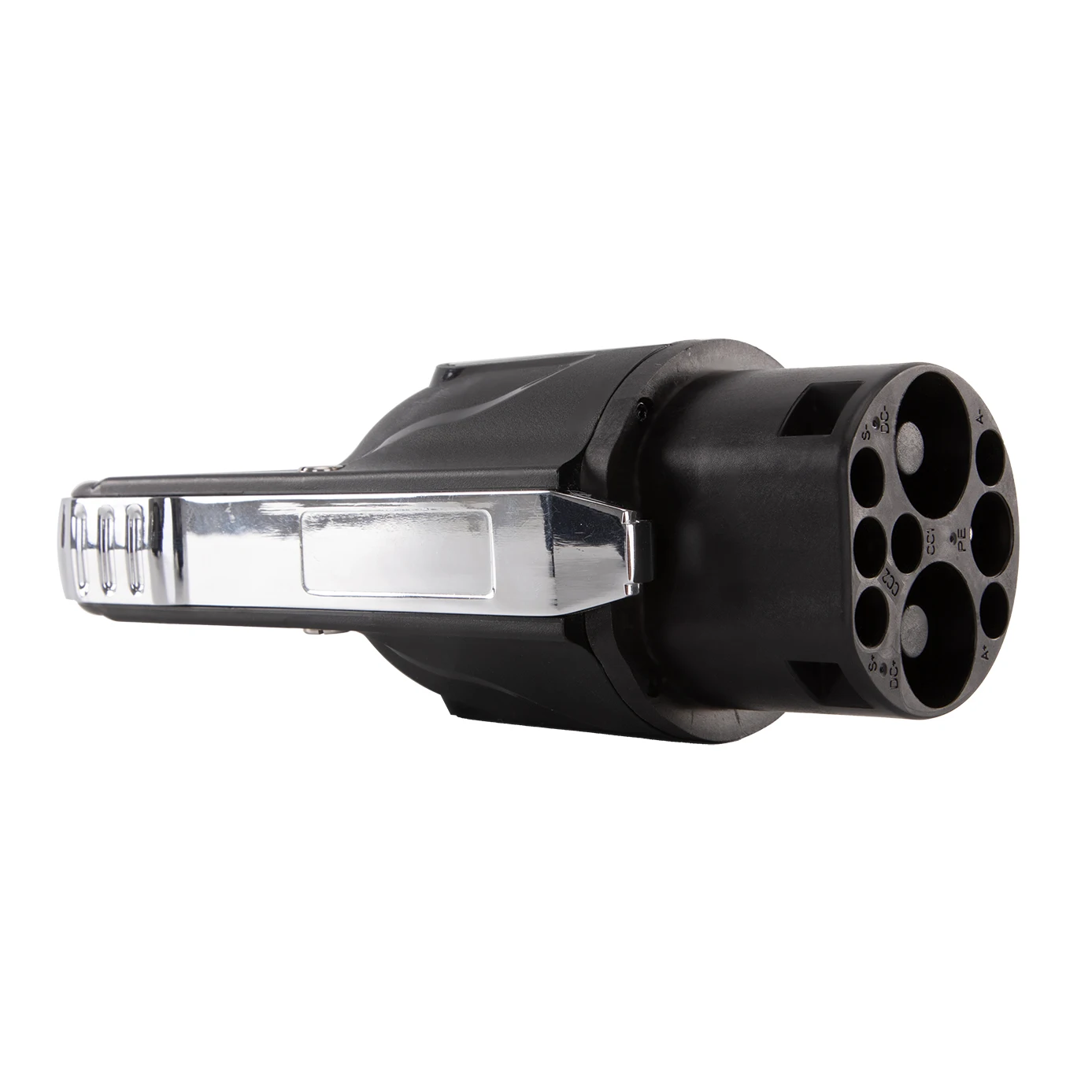 Workersbee Evse Connector - Efficient Electric Car Charging