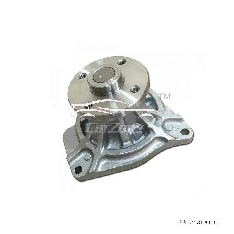 Auto Parts Auto Cooling System Water Pump Oe Number Me993475 Me995286 ...