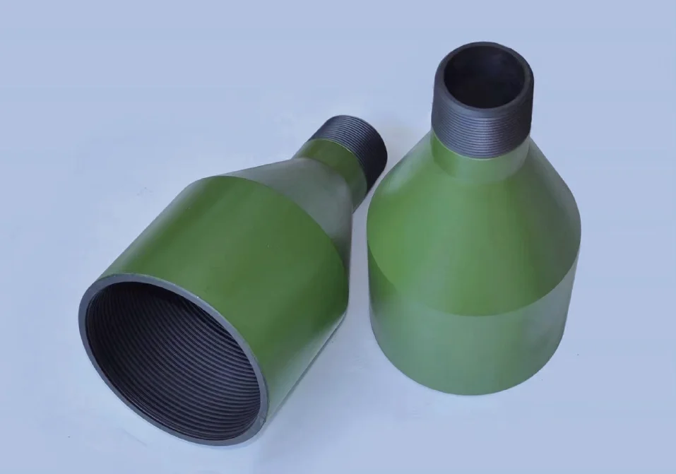 Api 5ct Pup Joint/crossover/coupling For Casing And Tubing With Big ...