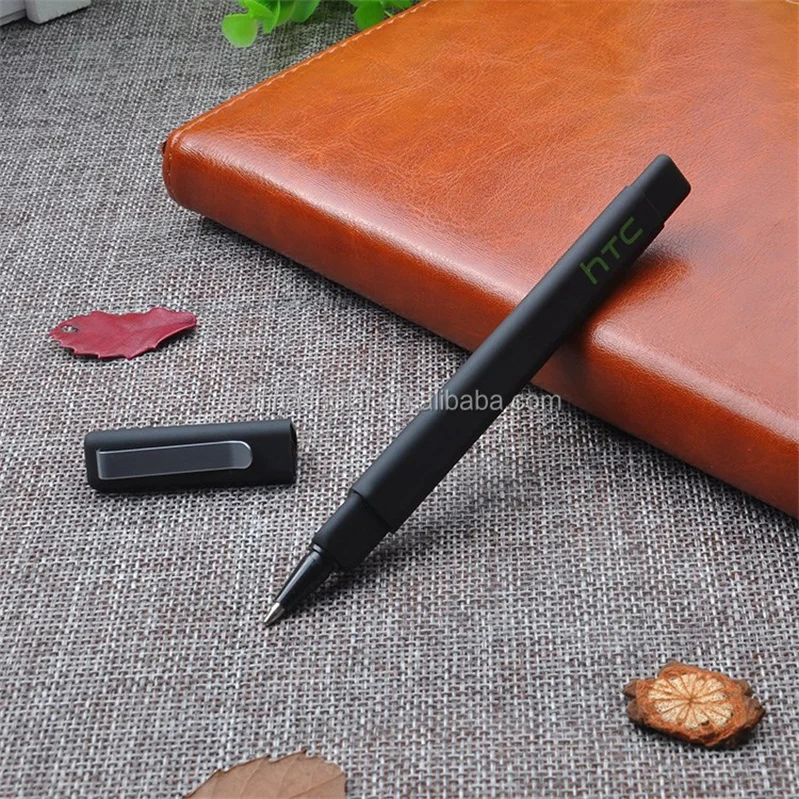 Hot Promotion Hotel Triangle Ballpoint Pen With Custom Logo - Buy Pens ...