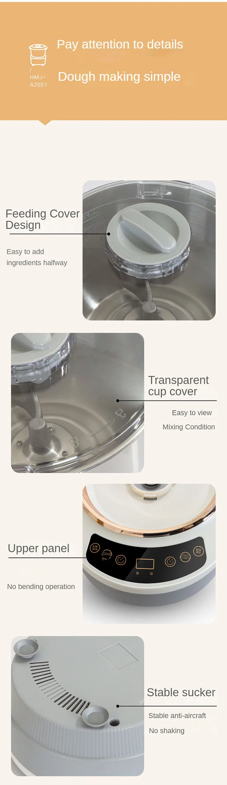 2kg 4kg 5l Small Size 5 Litre Home Kitchen Electric Food Pizza Bread ...