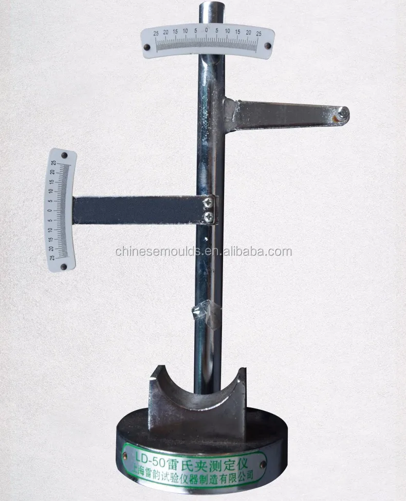 Manual Le Chatelier Soundness Kit,Cement Testing Equipment - Buy ...