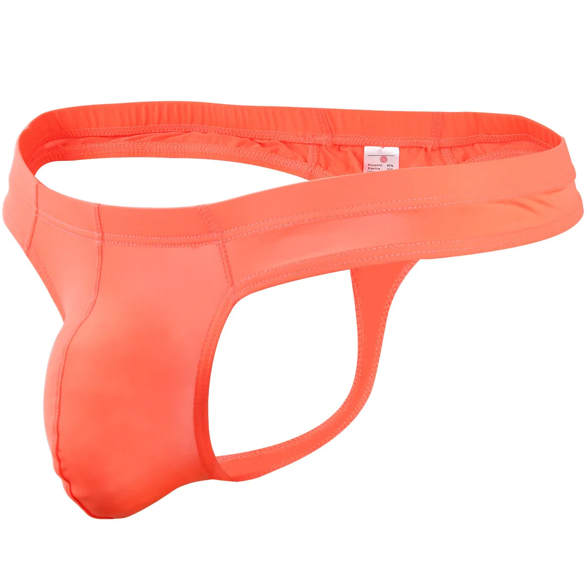 Men Underwear Factory Directly Wholesale Sexy Thongs For Men G String