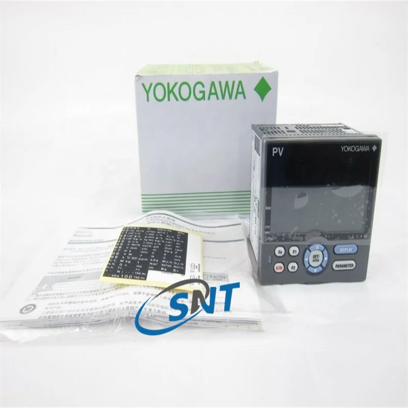 General Purpose Yokogawa Temperature Controller Ut35a Ut32a Ut35a-000 ...