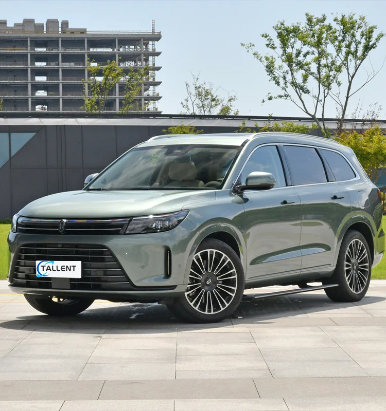 Huawei M7 New Energy Vehicles Cars For Adults Huawei Ev Car Huawei Aito ...