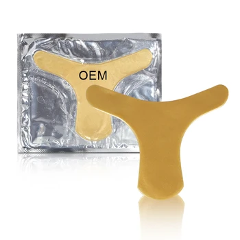 Whitening Moisturizing Vaginal Mask Pack T Zone Hydrogel Female Yoni ...