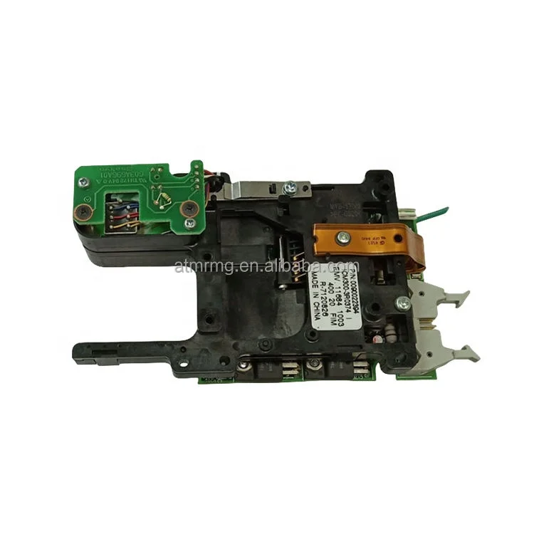 Atm Machine Spare Parts Ncr Dip Card Reader 0090022394 009-0022394 ...