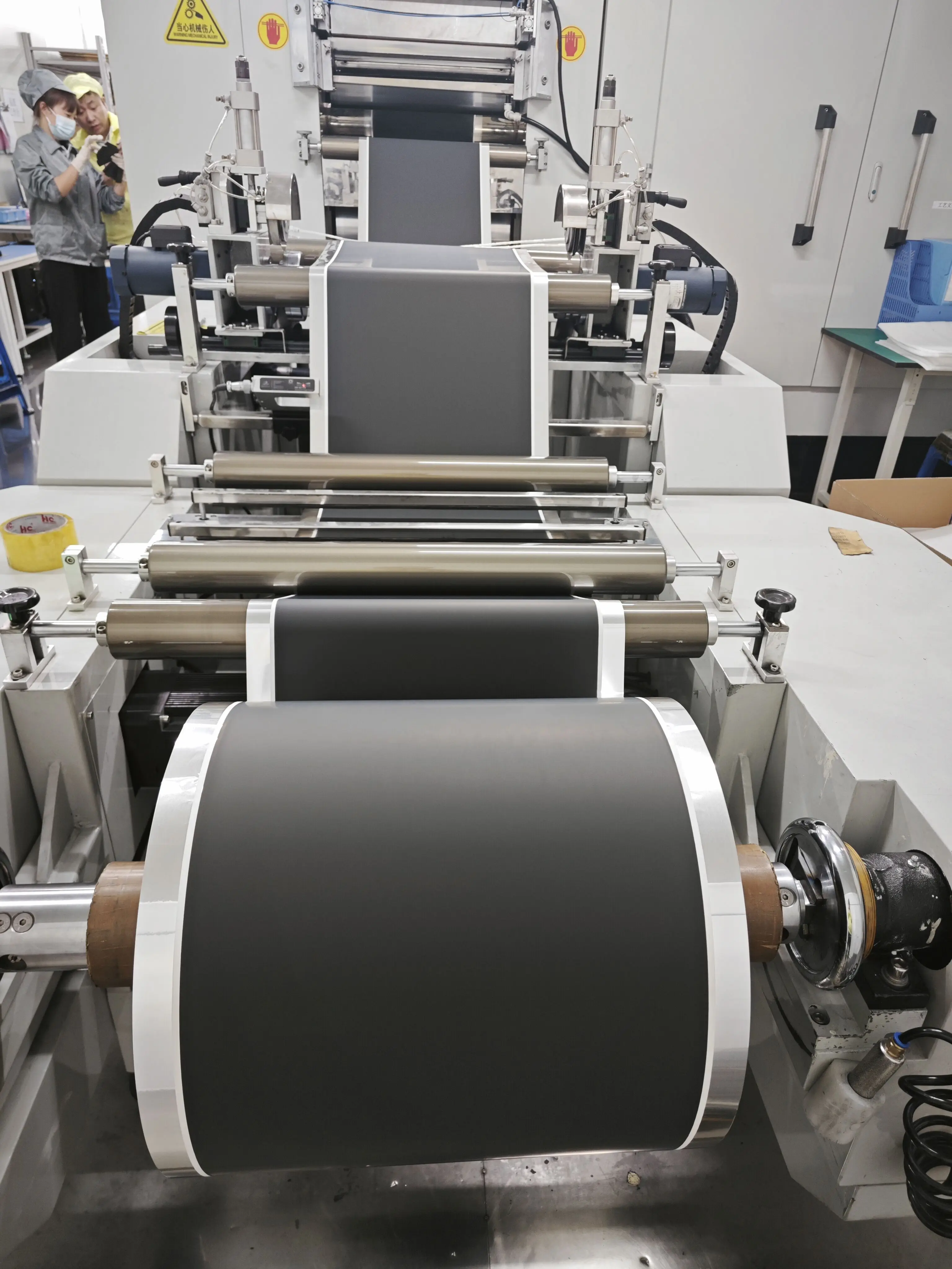 Ceramic Coating Lithium Ion Battery Cathode LCO/NMC/LFP/LMO