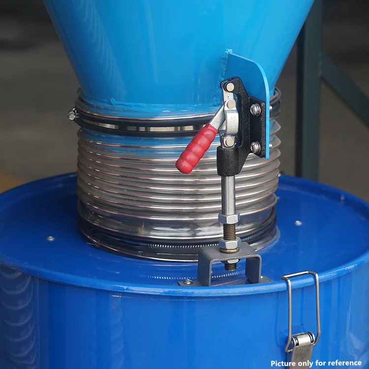 Industrial Vacuum Cleaner Dust Collector Dust Collector Machine Wood ...
