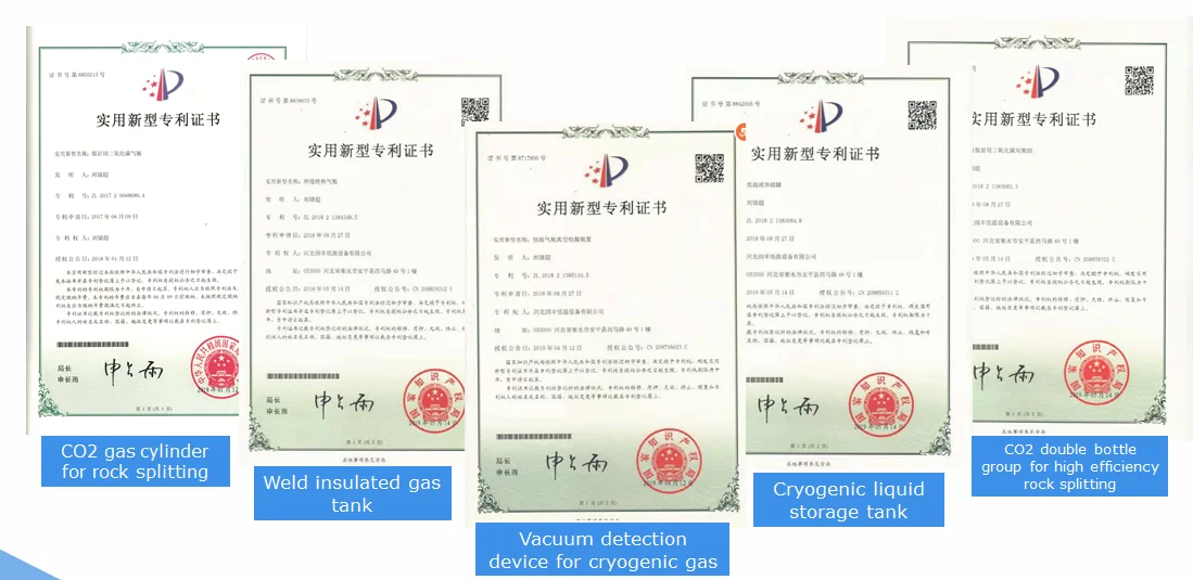 80 Litre Lox Dewar Bottle Plc Tank Made By Runfeng China - Buy Liquid ...